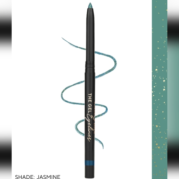 Shades by Shan | Makeup | Gel Eyeliner In Jasmineshades By Shan | Poshmark